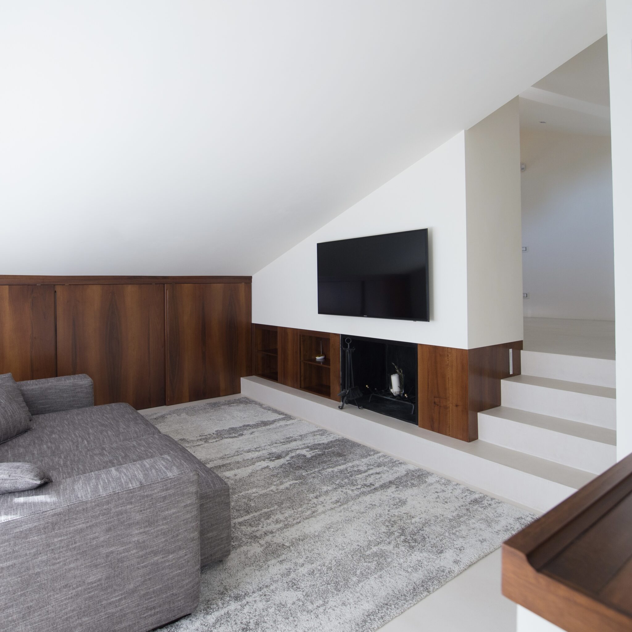 Progetti architettura Residential | archbcstudio