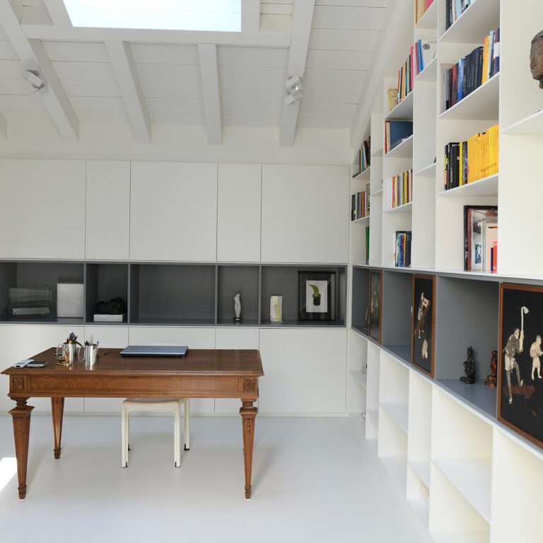 Progetti architettura Residential | archbcstudio