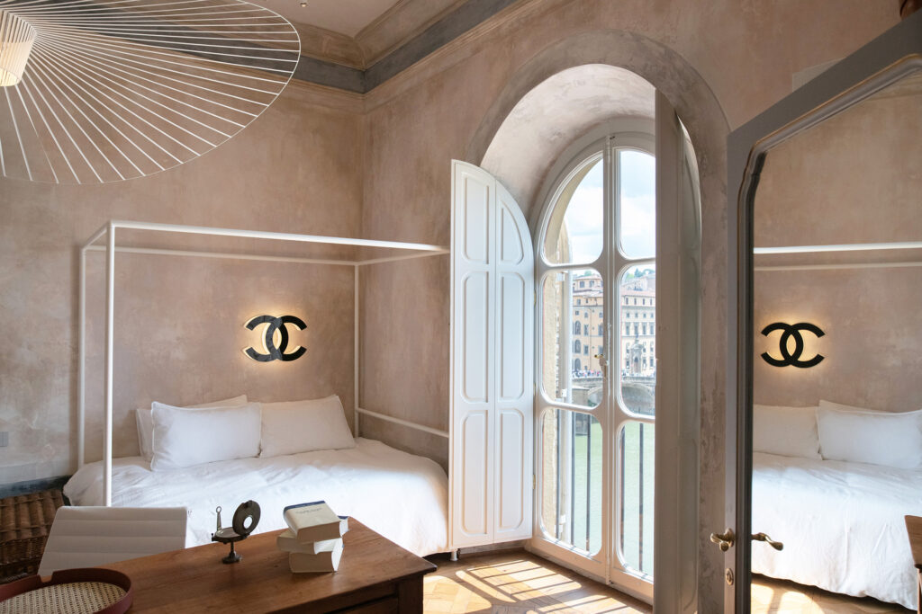 Ristrutturazione appartamento Firenze | archbcstudio