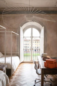 Ristrutturazione appartamento Firenze | archbcstudio