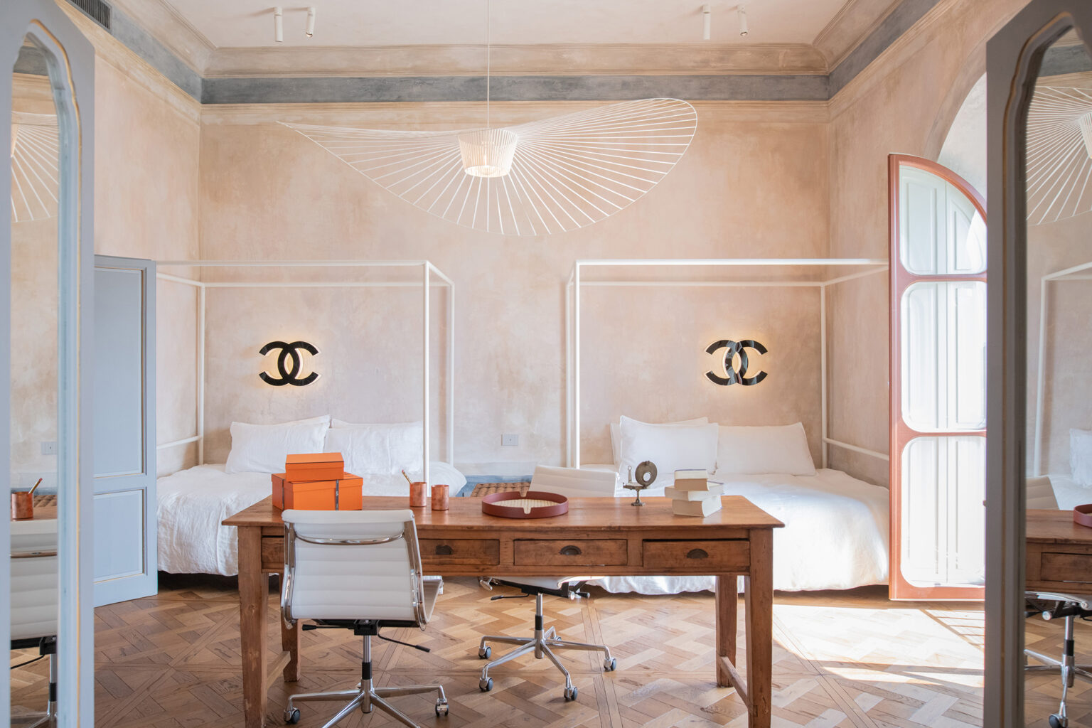 Ristrutturazione appartamento Firenze | archbcstudio