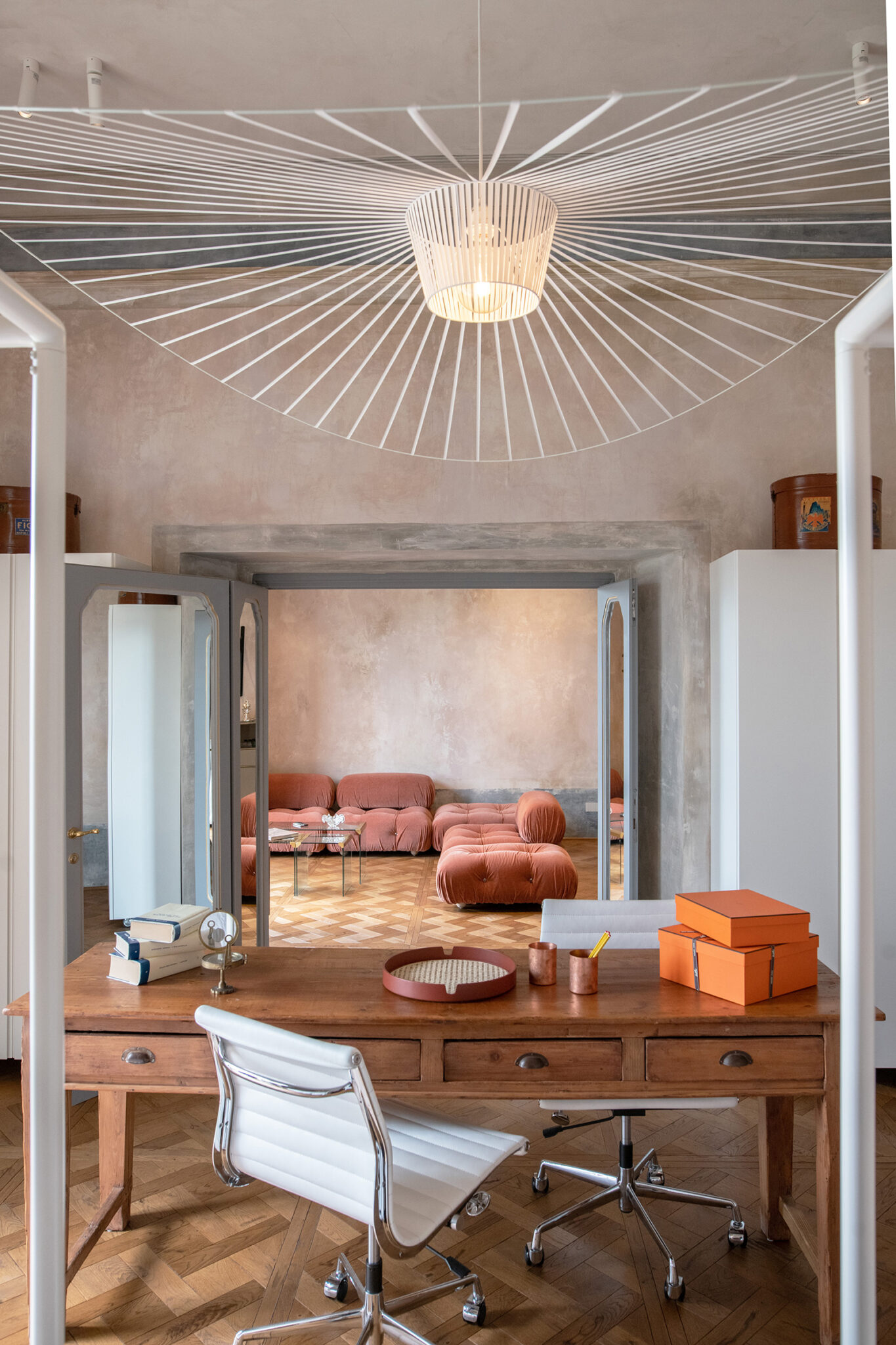 Ristrutturazione appartamento Firenze | archbcstudio